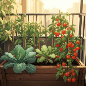 How to Set Up a Rainwater Harvesting System at Home - FarmBackyard