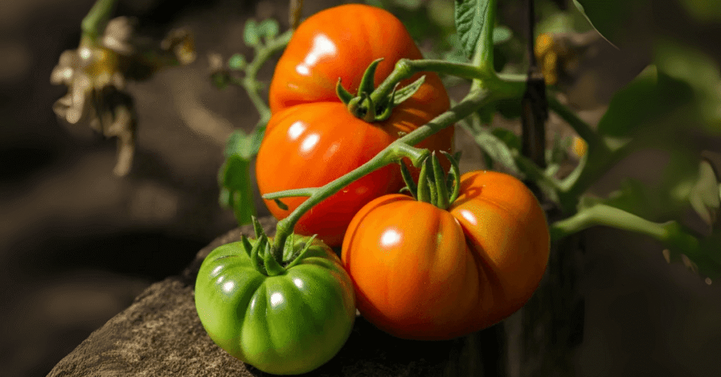 Hardy Winter Tomato: 10 Expert Winter Tips - FarmBackyard
